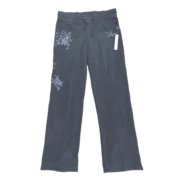 Vertigo Paris | Pants & Jumpsuits | Vertigo Paris Embroidered Brand New ...